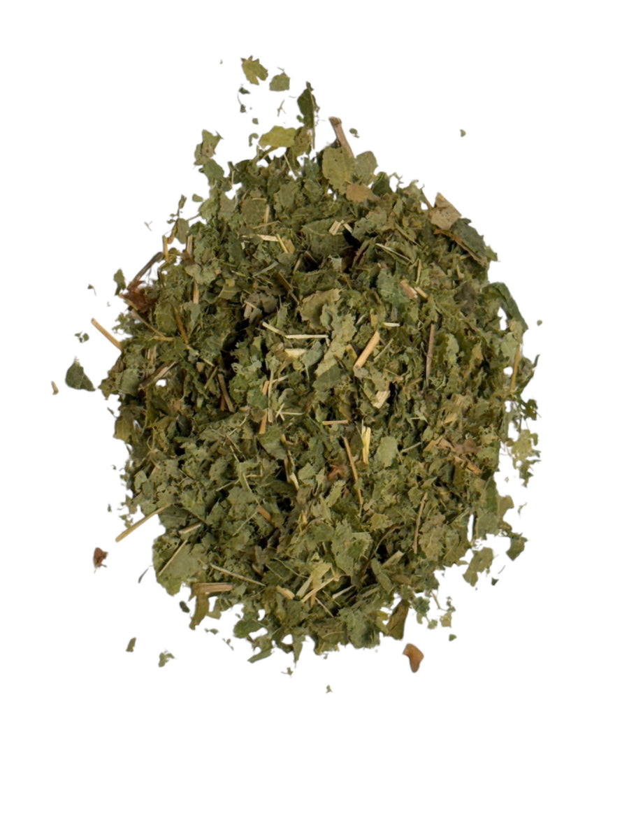 Horny Goat Weed – Natures Tea Company