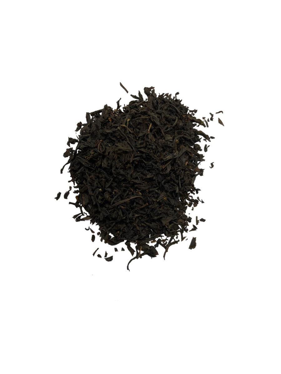 Smokey Lapsang Tea – Natures Tea Company