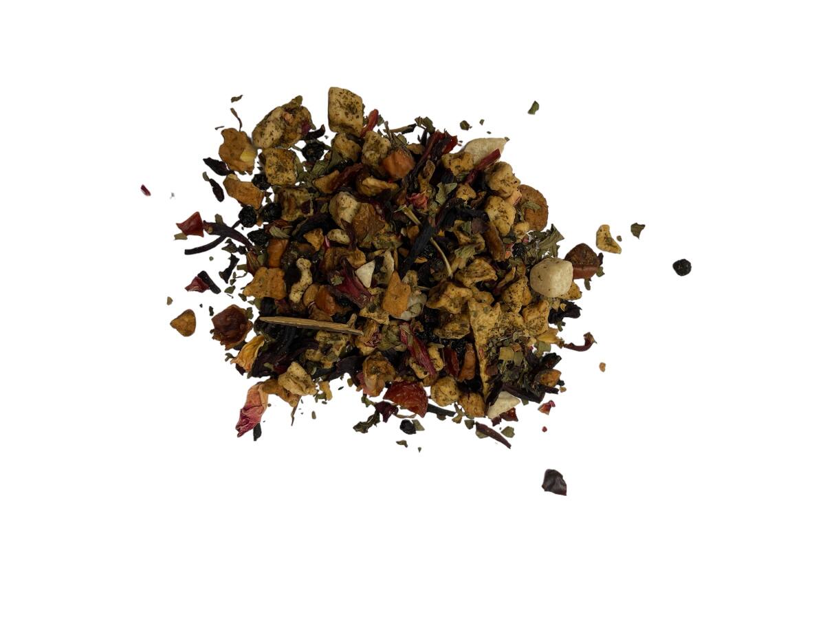 Watermelon Breeze Tea – Natures Tea Company