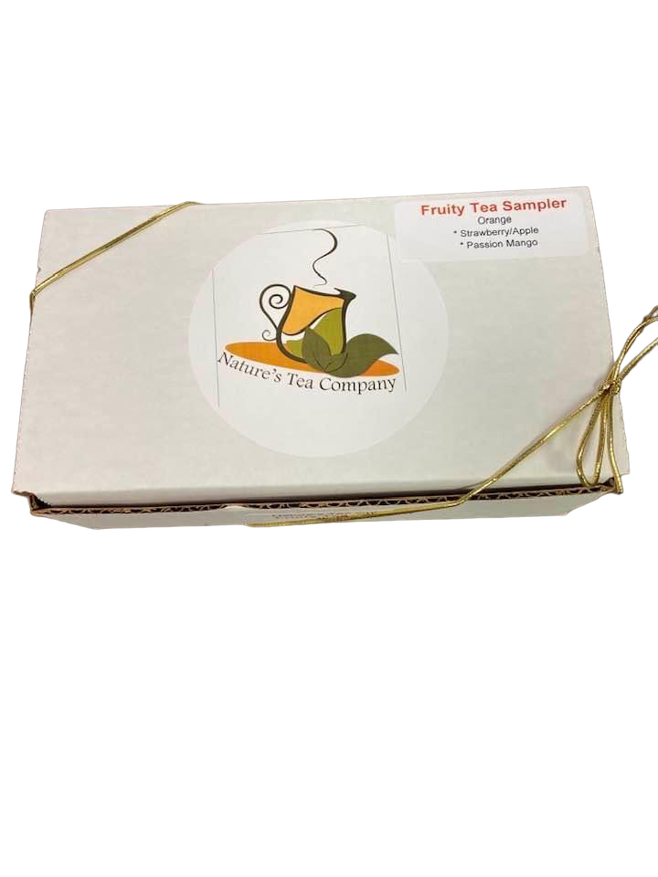 Nature’s Tea Company || Feel the Nature’s Wonders – Natures Tea Company